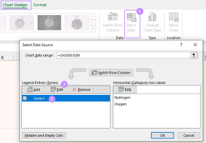 How to Create Interactive Excel Pie Chart: 7 Steps